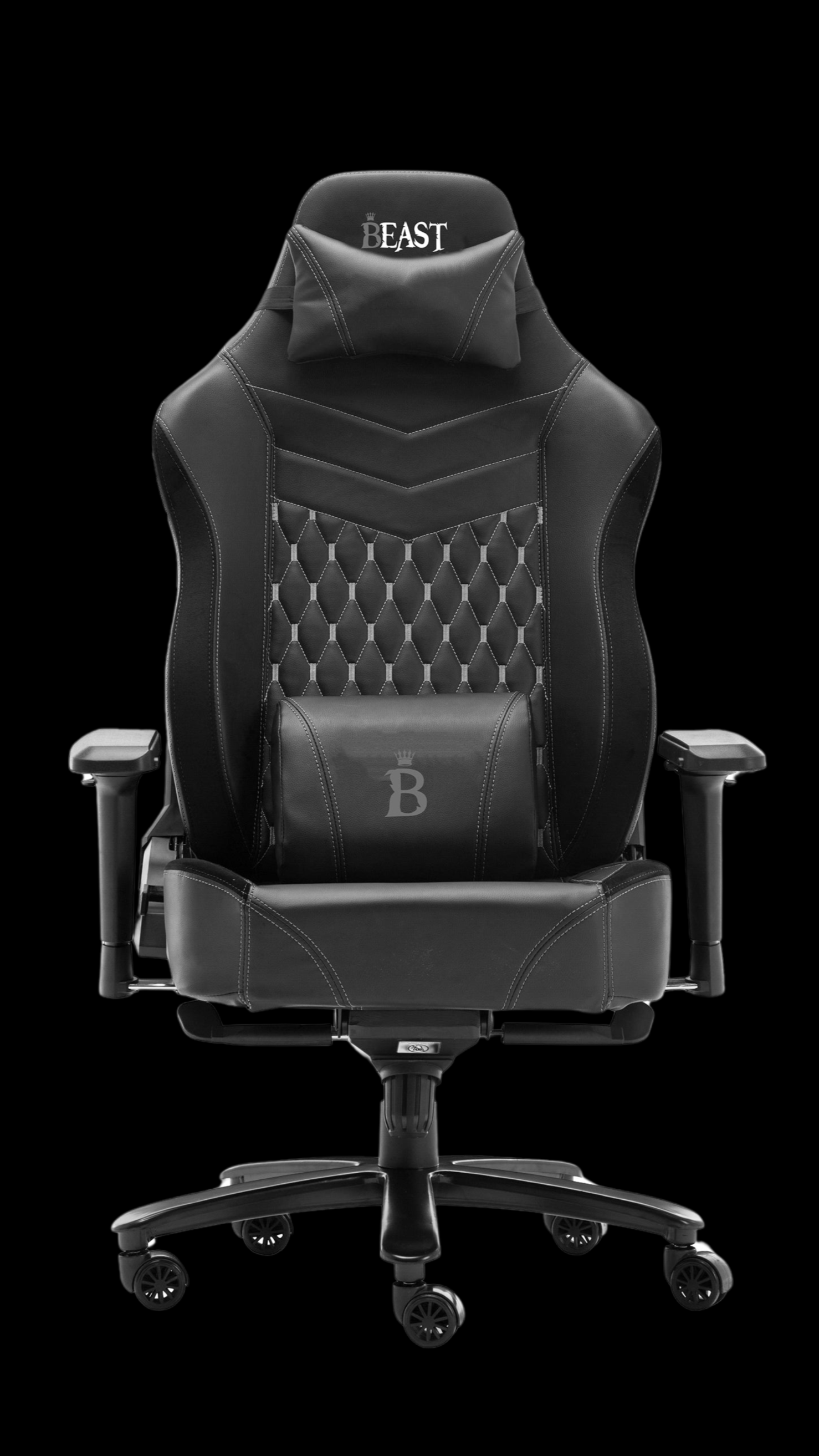 OFX Beast Gaming Chair | Level up your Gaming Experience