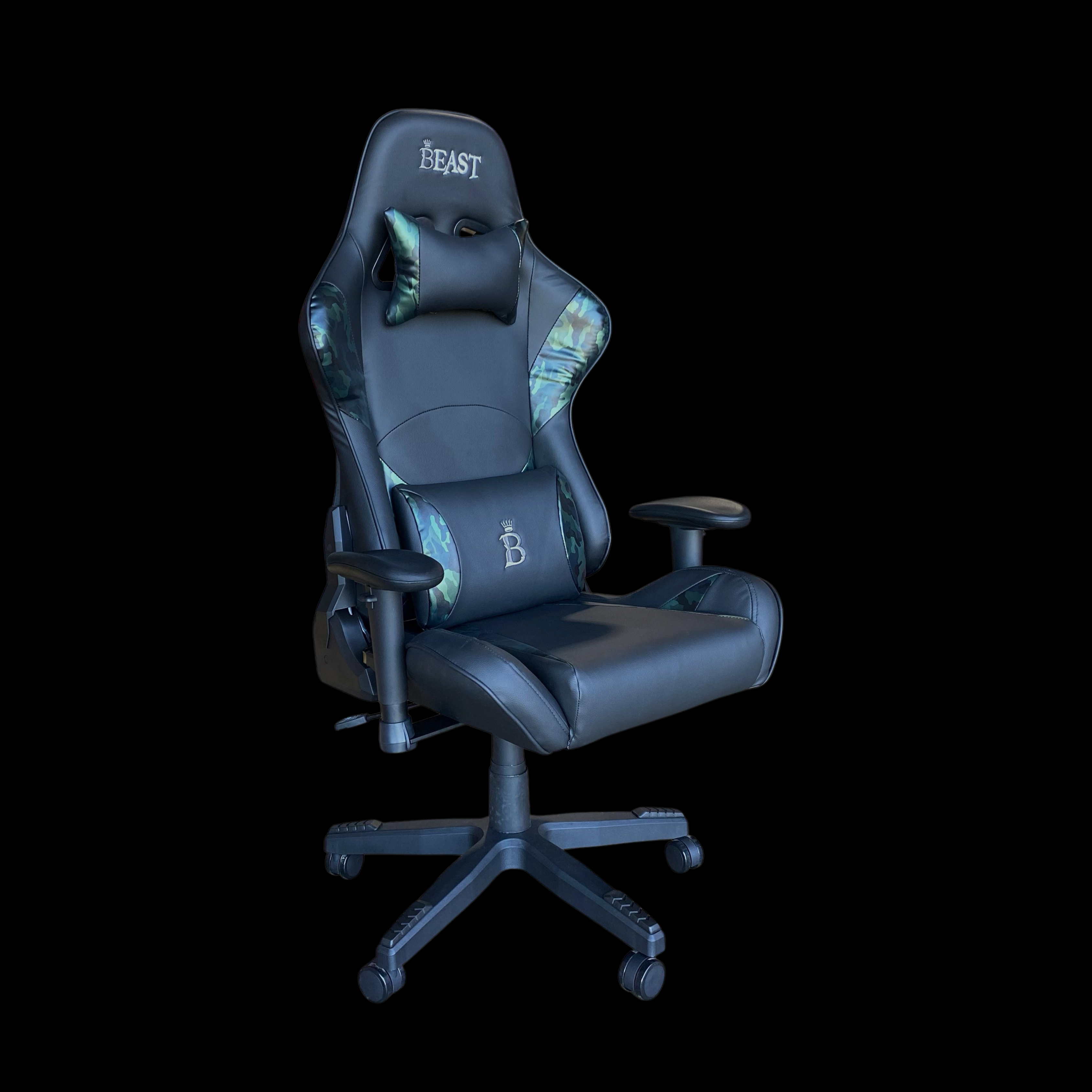 YUHAI - GAMING CHAIR – OFX Beast